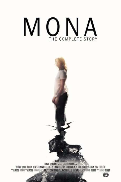 ‎Mona: The Complete Story directed by Jacob Suggs • Reviews, film ...