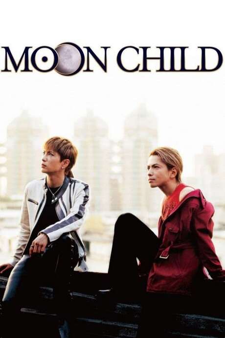 ‎Moon Child (2003) directed by Takahisa Zeze • Reviews, film + cast ...