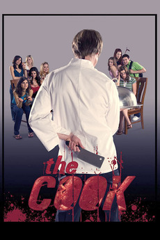 ‎The Cook (2008) directed by Gregg Simon • Reviews, film + cast ...