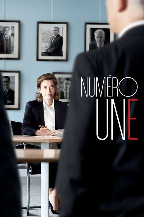 ‎Number One (2017) directed by Tonie Marshall • Reviews, film + cast ...