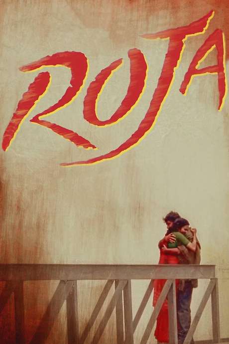 ‎Roja (1992) directed by Mani Ratnam • Reviews, film + cast • Letterboxd