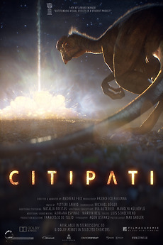 ‎Citipati (2016) directed by Andreas Feix • Reviews, film + cast ...