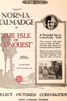 ‎The Isle of Conquest (1919) directed by Edward José • Reviews, film ...