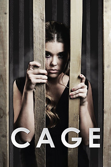 ‎Cage (2016) directed by Warren Dudley • Reviews, film + cast • Letterboxd