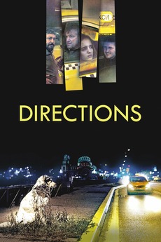 ‎Directions (2017) directed by Stephan Komandarev • Reviews, film ...