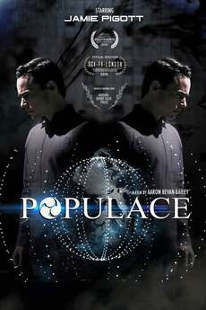 ‎Populace (2015) directed by Aaron Bevan Bailey • Reviews, film + cast ...