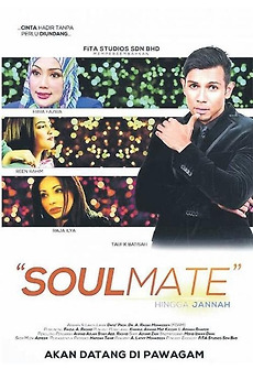 ‎Soulmate Hingga Jannah (2017) directed by Profesor Datuk Dr. A. Razak Mohaideen • Film + cast ...