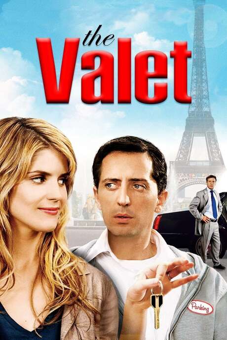 ‎The Valet (2006) directed by Francis Veber • Reviews, film + cast ...