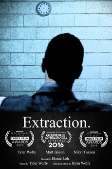 ‎Extraction (2015) directed by Elaine Loh • Film + cast • Letterboxd