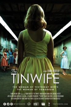 ‎The Tinwife (2017) directed by Travis Neufeld • Film + cast • Letterboxd