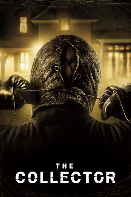 ‎The Collector (2009) directed by Marcus Dunstan • Reviews, film + cast • Letterboxd