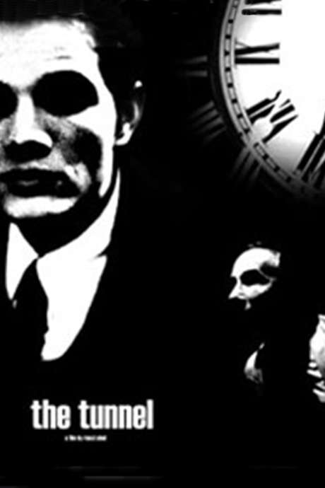 ‎The Tunnel (2001) directed by Ramzi Abed • Film + cast • Letterboxd