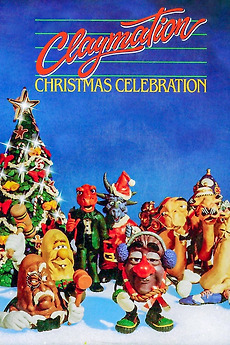 ‎Claymation Christmas Celebration (1987) directed by Will Vinton ...