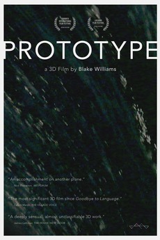 ‎PROTOTYPE (2017) directed by Blake Williams • Reviews, film + cast ...