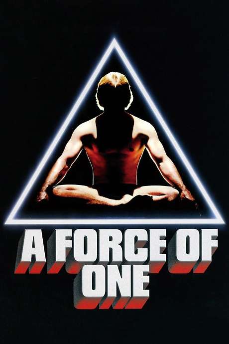 ‎A Force of One (1979) directed by Paul Aaron • Reviews, film + cast ...