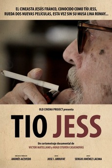 ‎Tío Jess (2012) directed by Víctor Matellano, Hugo Stuven Casasnovas ...