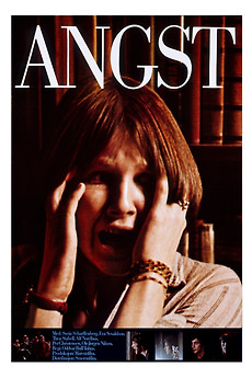 ‎Angst (1976) directed by Oddvar Bull Tuhus • Reviews, film + cast ...