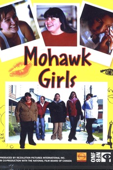 ‎Mohawk Girls (2005) directed by Tracey Deer • Reviews, film + cast ...