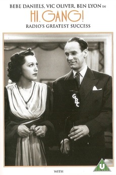 ‎Hi Gang! (1941) directed by Marcel Varnel • Reviews, film + cast ...