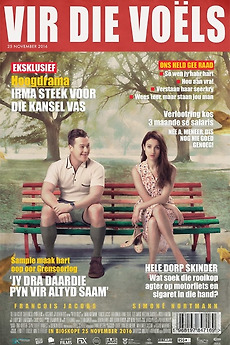 ‎Vir die Voëls (2016) directed by Quentin Krog • Reviews, film + cast ...