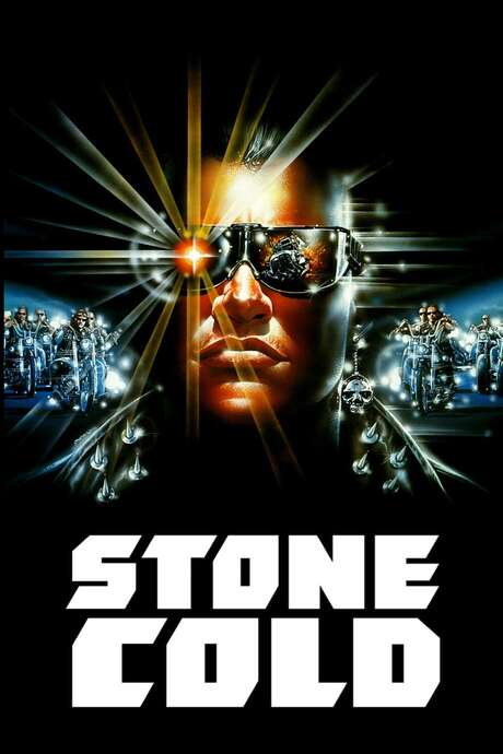 ‎Stone Cold (1991) directed by Craig R. Baxley • Reviews, film + cast ...