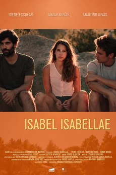 ‎Isabel Isabellae (2014) directed by Amanda Rodríguez • Reviews, film ...