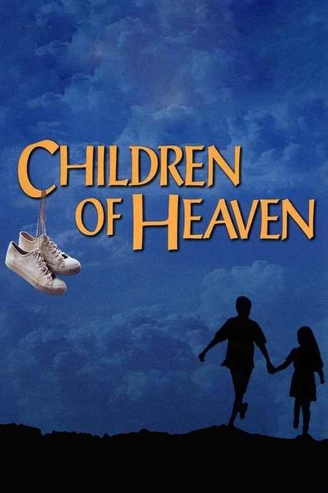 ‎Children of Heaven (1997) directed by Majid Majidi • Reviews, film ...