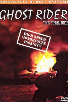 ghost rider 2002