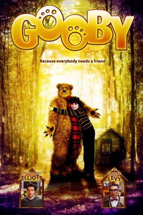 ‎Gooby (2009) directed by Wilson Coneybeare • Reviews, film + cast ...