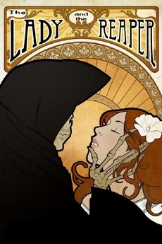 ‎The Lady and the Reaper (2009) directed by Javier Recio Garcia ...