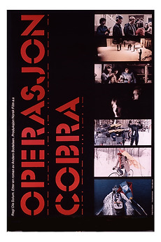 ‎Operation Cobra (1978) directed by Ola Solum • Reviews, film + cast ...