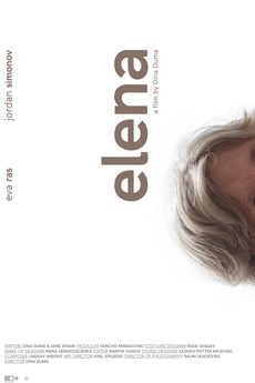 ‎Elena (2016) directed by Dina Duma • Reviews, film + cast • Letterboxd
