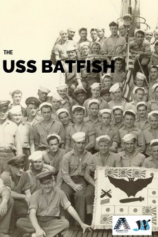 ‎The USS Batfish (2016) directed by Jackson Cropper, Nick Umbarger ...