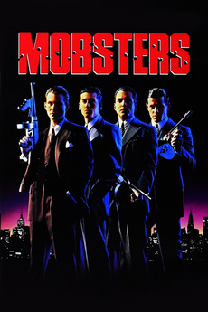 ‎Mobsters (1991) directed by Michael Karbelnikoff • Reviews, film ...