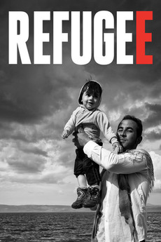 ‎Refugee (2016) directed by Clementine Malpas, Leslie Knott • Reviews ...