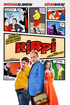 ‎Kirpi (2009) directed by Erdal Murat Aktaş • Reviews, film + cast ...