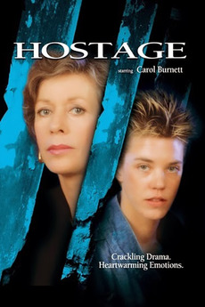 ‎Hostage (1988) directed by Peter Levin • Reviews, film + cast • Letterboxd