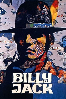 billy jack