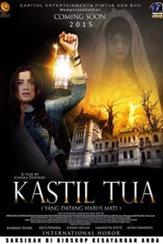 ‎Kastil Tua (2015) directed by Chiska Doppert • Reviews, film + cast ...