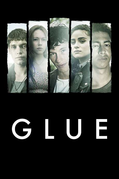 ‎Glue (2014) directed by Olly Blackburn, Cathy Brady et al • Reviews ...