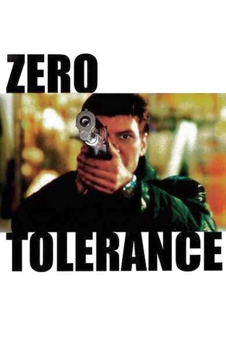 ‎Zero Tolerance (1999) directed by Anders Nilsson • Reviews, film ...