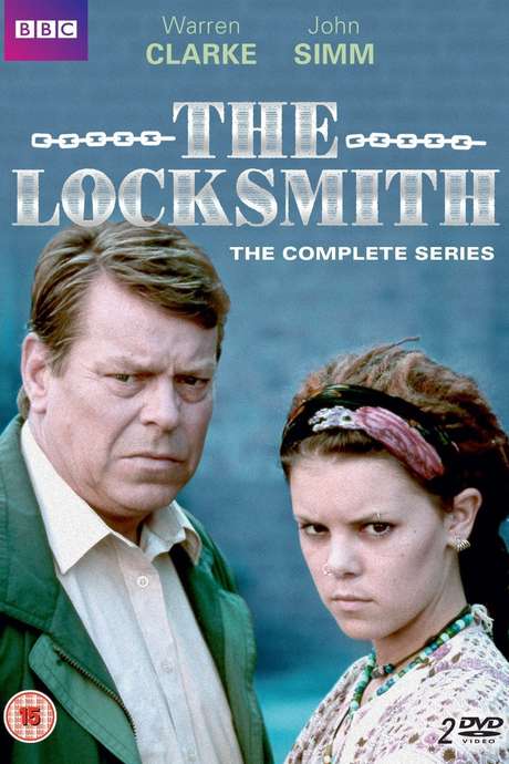 ‎The Locksmith (1997) directed by Lawrence Gordon Clark, Alan Dossor et ...
