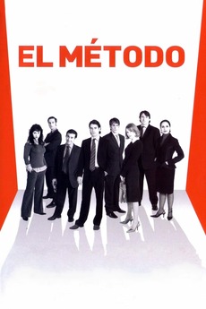 ‎The Method (2005) directed by Marcelo Piñeyro • Reviews, film + cast ...