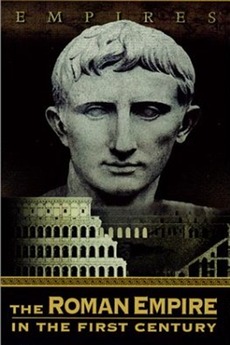 ‎The Roman Empire in the First Century (2001) directed by Margaret ...