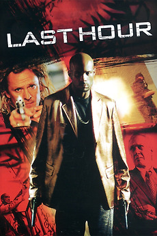 ‎Last Hour (2008) directed by Pascal Caubet • Reviews, film + cast ...