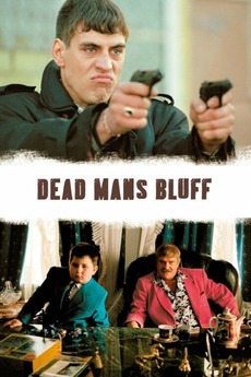 Dead Man's Bluff’ review by BlexInfinity • Letterboxd