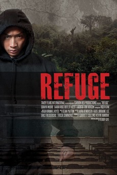 ‎Refuge (2017) • Film + cast • Letterboxd