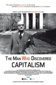 ‎The Man Who Discovered Capitalism (2016) directed by Detlef Siebert ...