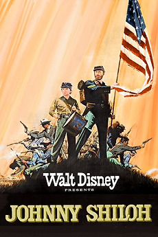 ‎Johnny Shiloh (1963) directed by James Neilson • Reviews, film + cast ...