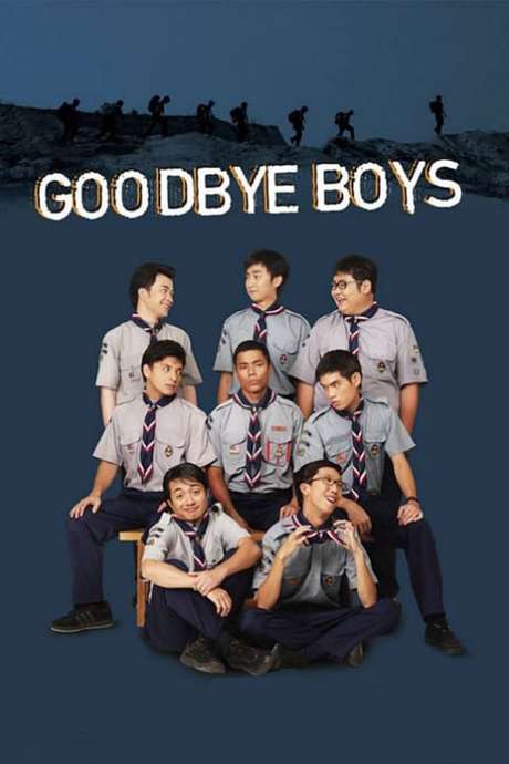 ‎Goodbye Boys (2006) directed by Bernard Chauly • Reviews, film + cast ...